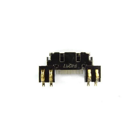 Charge Connector compatible with Samsung A800, C100, C110, D100, E100 ...