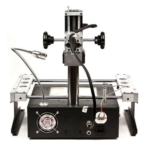 Infrared Soldering Station ACHI IR-6000 - GsmServer