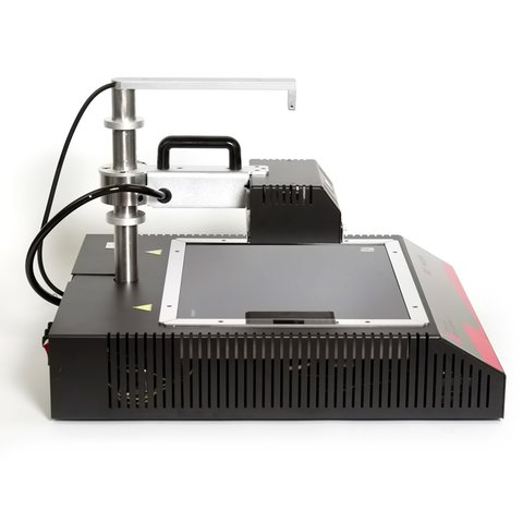 Infrared BGA Rework Station Jovy Systems RE-8500 - GsmServer