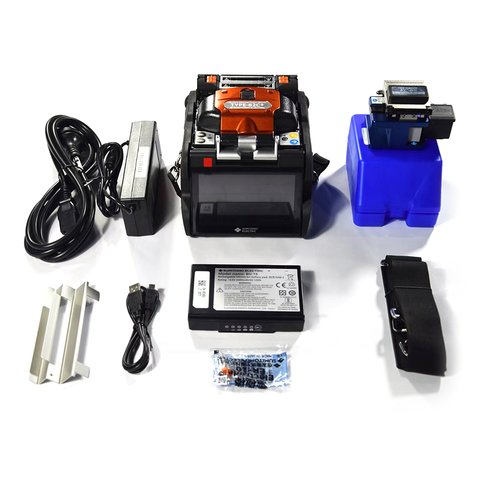 Fusion Splicer Sumitomo Type-82C+ - ToolBoom